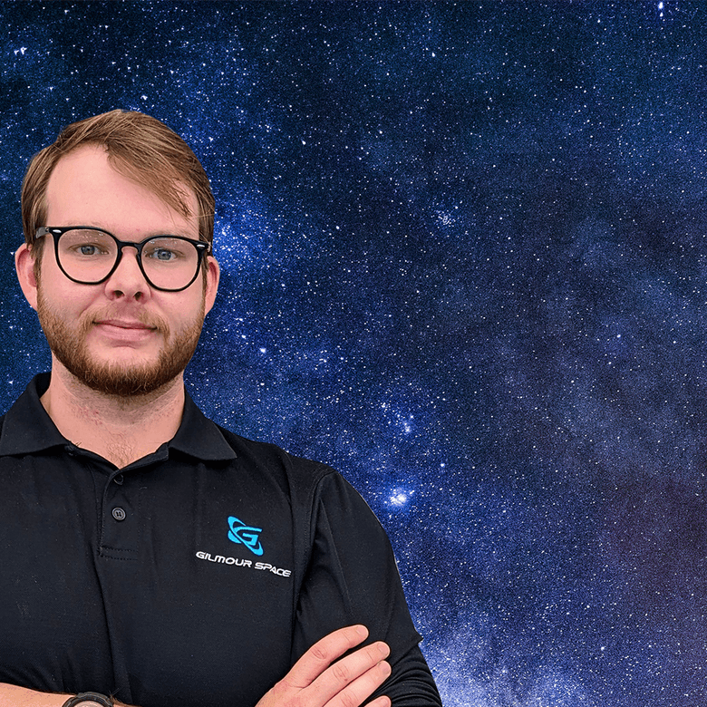 Mitch Lavelle testimonial - Southern Cross University