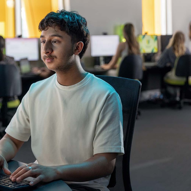 Why SCU - Southern Cross University