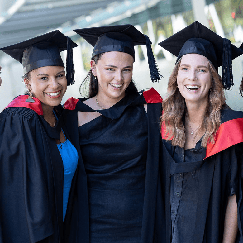 Business, Law and Arts - Southern Cross University