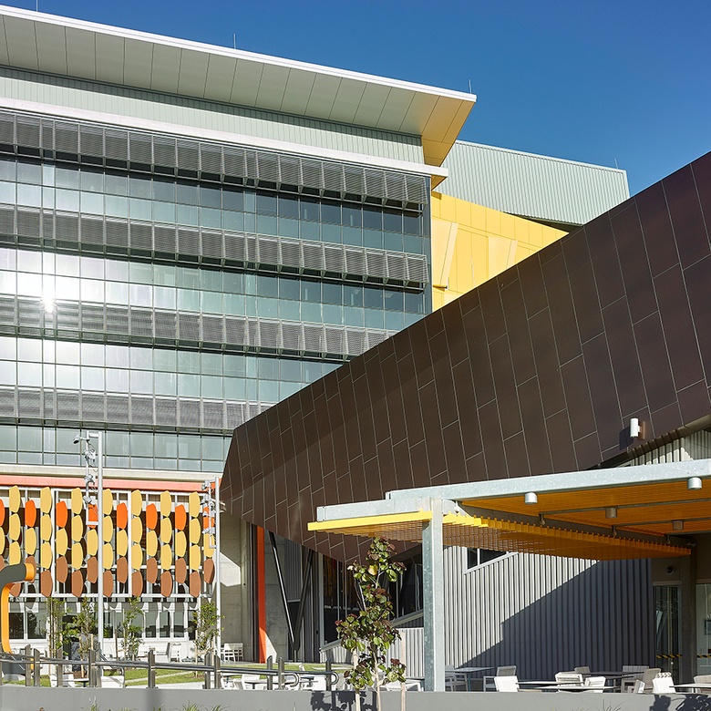 Education - Southern Cross University
