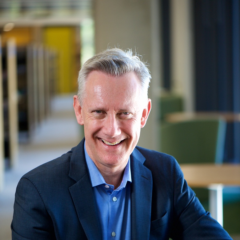 Chancellors and Vice-Chancellors - Southern Cross University