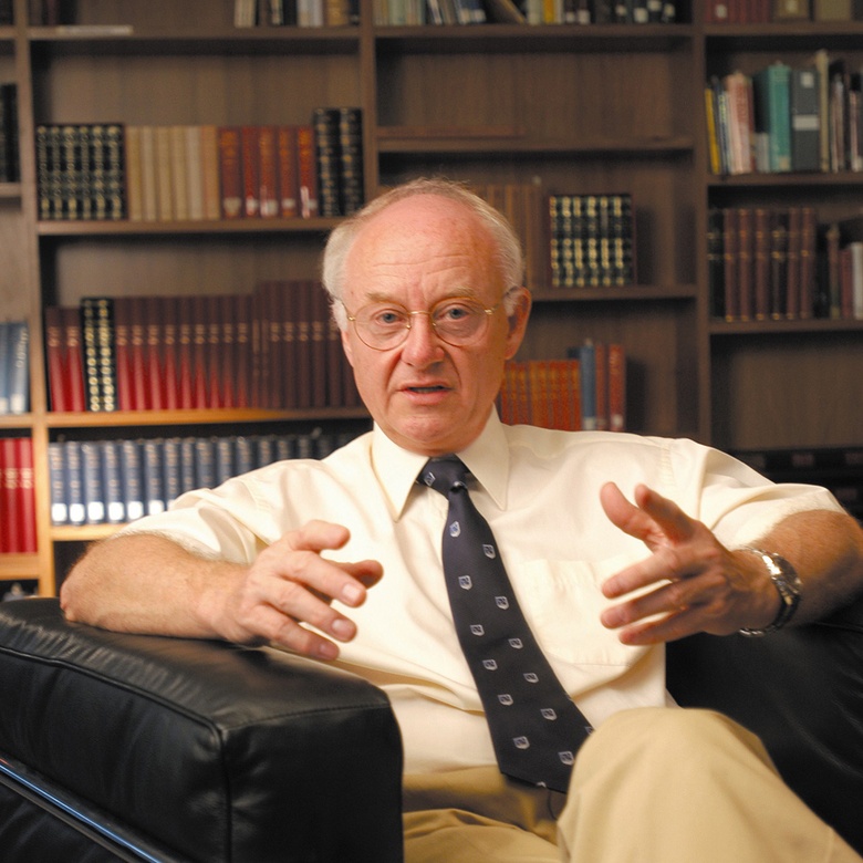 Chancellors and Vice-Chancellors - Southern Cross University