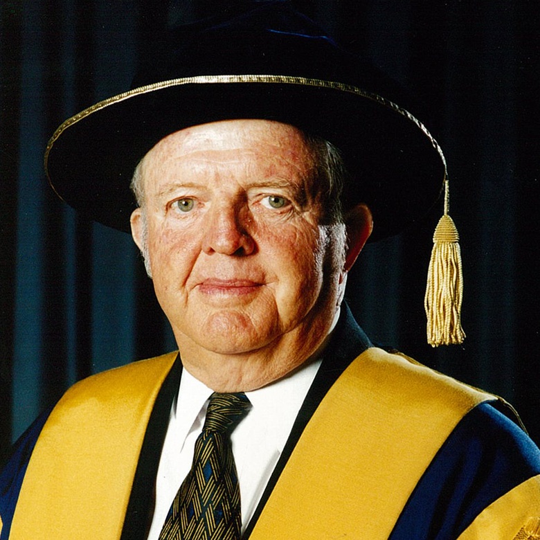 Chancellors and Vice-Chancellors - Southern Cross University