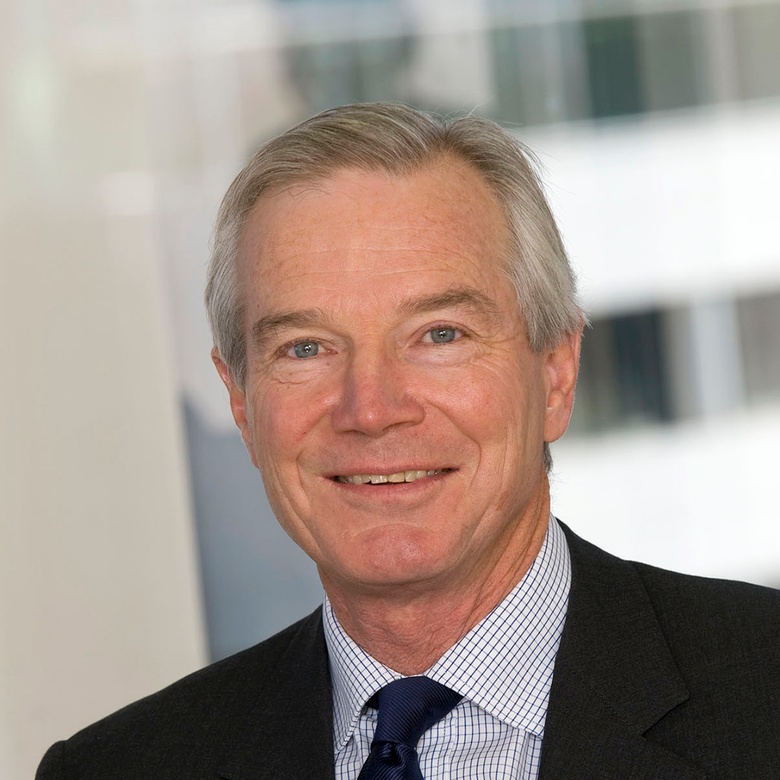 Chancellors and Vice-Chancellors - Southern Cross University