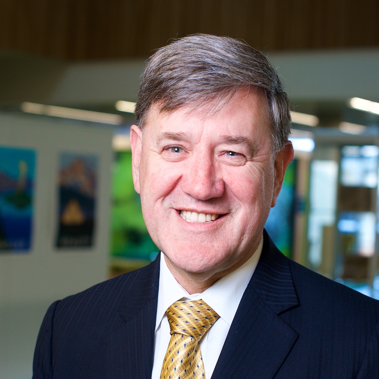 Chancellors and Vice-Chancellors - Southern Cross University