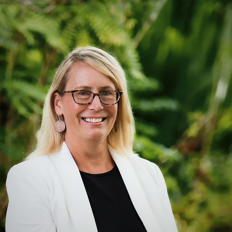 Executive - Southern Cross University