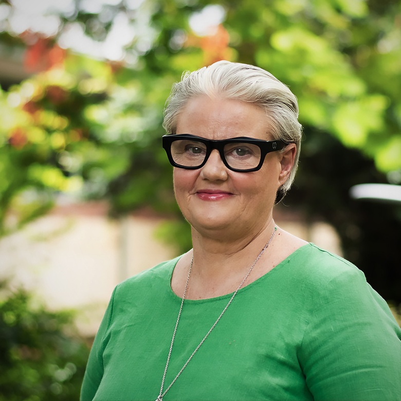 Executive - Southern Cross University