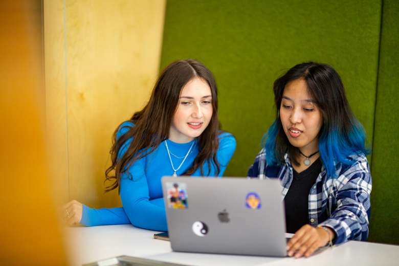 Why SCU - Southern Cross University