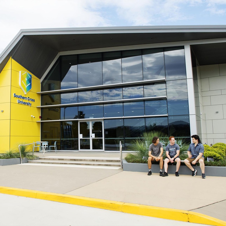 Orientation - Southern Cross University