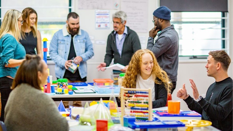 Live Ideas - Southern Cross University