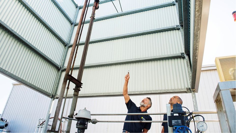 ReCirculator - Southern Cross University