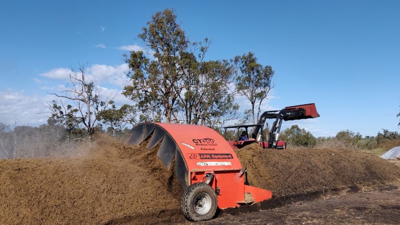 ReCirculator - Southern Cross University