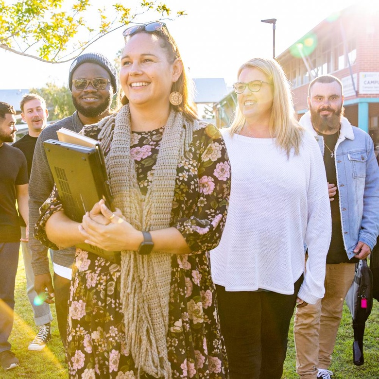 Student Learning Zone - Southern Cross University