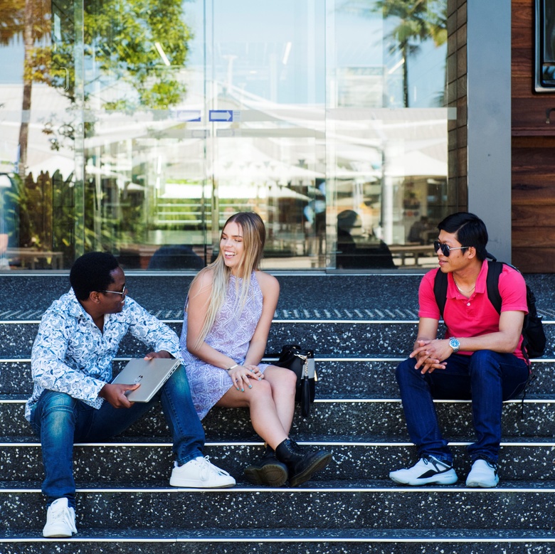 Respect at Uni - Southern Cross University