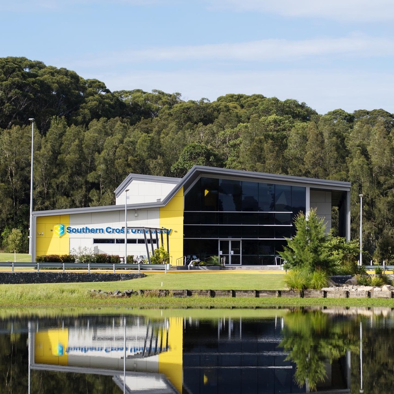 Locations and maps - Southern Cross University