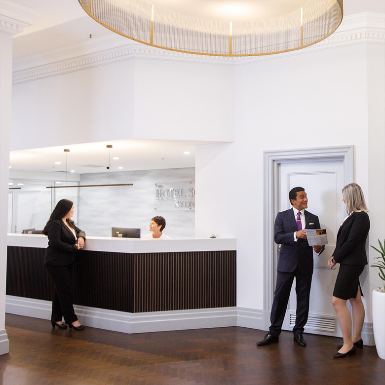 Explore our campuses - Southern Cross University