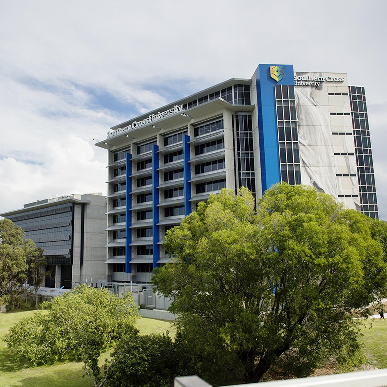Getting to and around campus - Southern Cross University