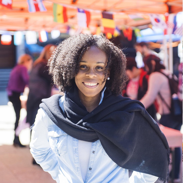 International student support - Southern Cross University