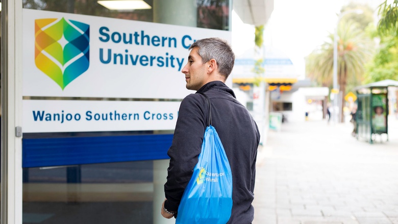 Metro locations - Southern Cross University