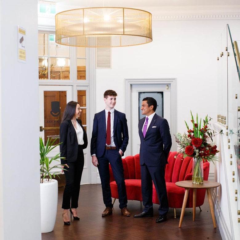 Experience - Southern Cross University