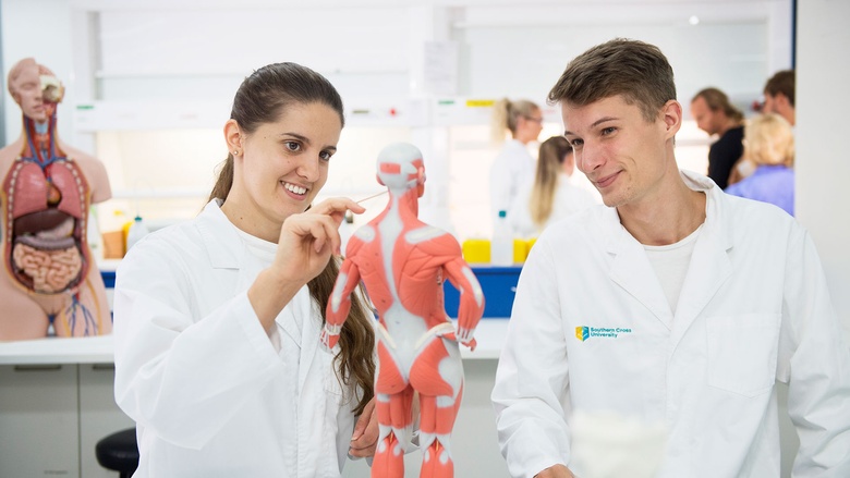 Facilities - Southern Cross University