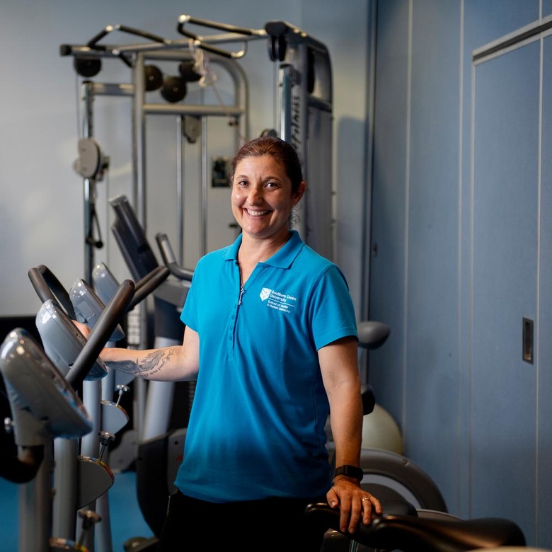 Exercise Science and Physiology Work Integrated Learning - Southern ...