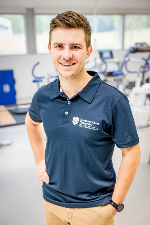 Physical Activity, Sport & Exercise Research - SCU - Southern Cross ...