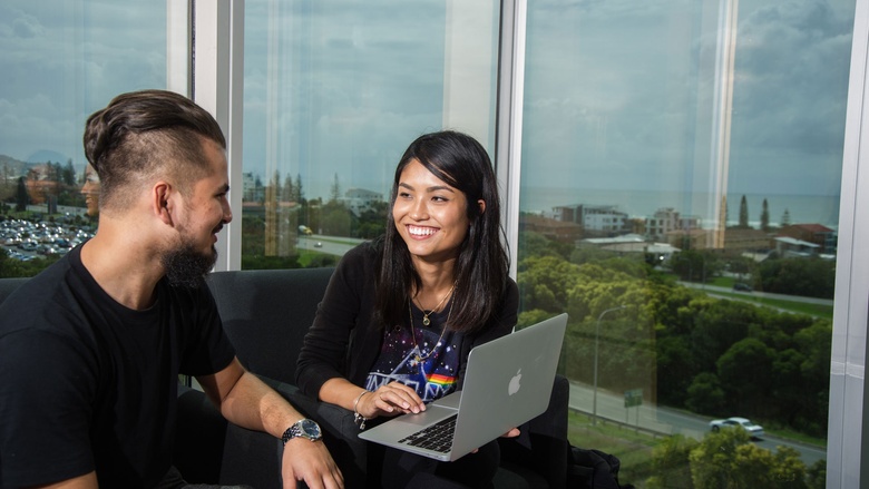 SCU College: English for Academic Purposes - Apply Now - Southern Cross ...