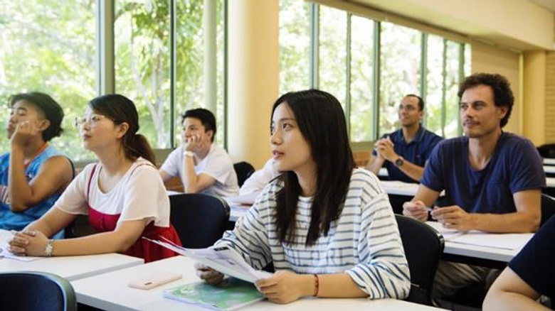 SCU College pathway programs and courses - Southern Cross University