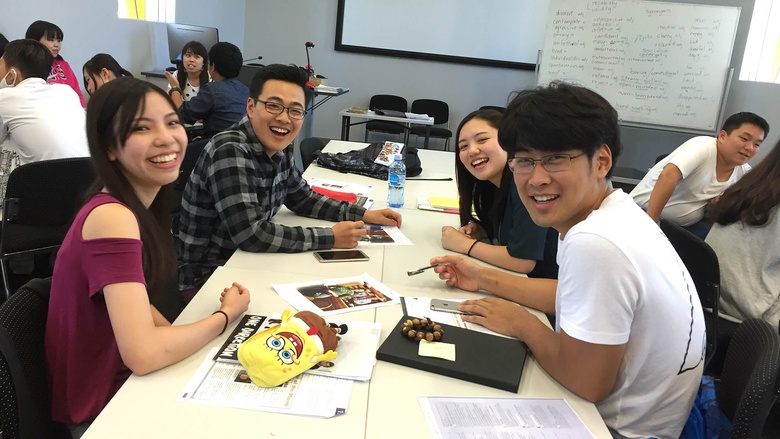 SCU College - your pathway to university - Southern Cross University