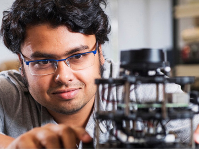 Higher Degree Research - Study - SCU - Southern Cross University