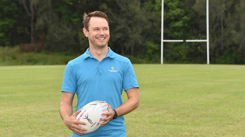 Transforming Tomorrow - Southern Cross University