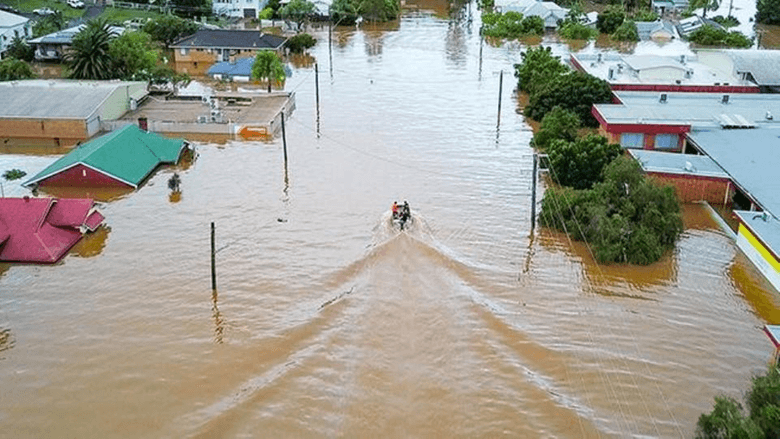 Transforming Tomorrow - Southern Cross University