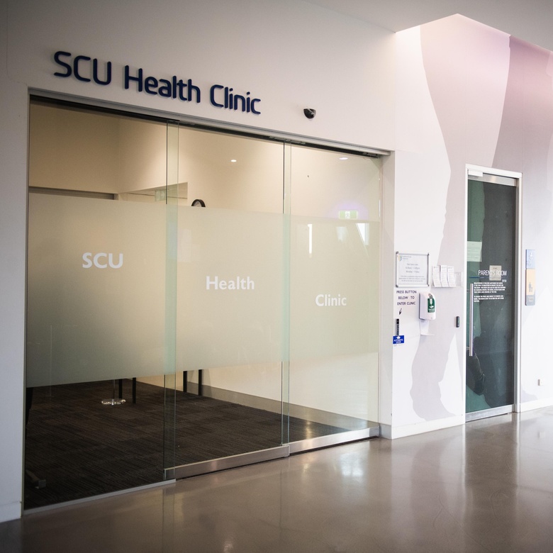 Health Clinic - Southern Cross University
