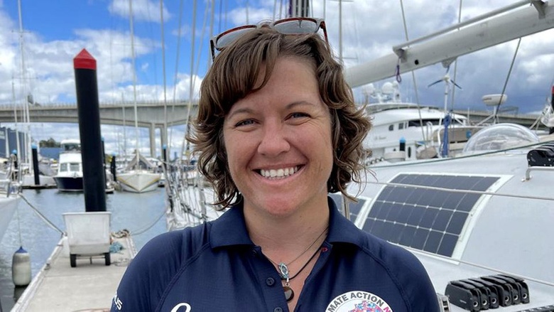 Transforming Tomorrow - Southern Cross University