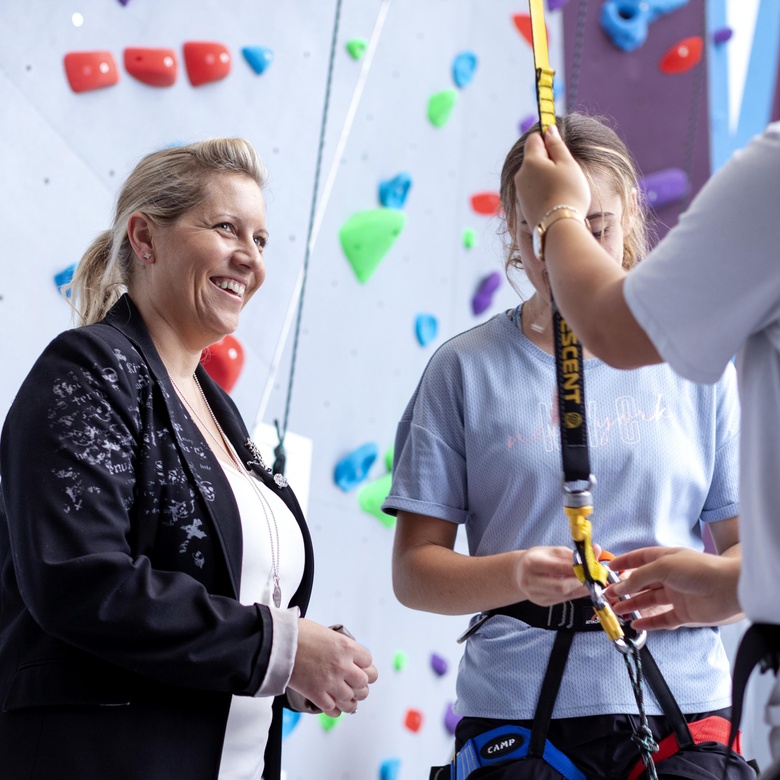 Unistart - Southern Cross University