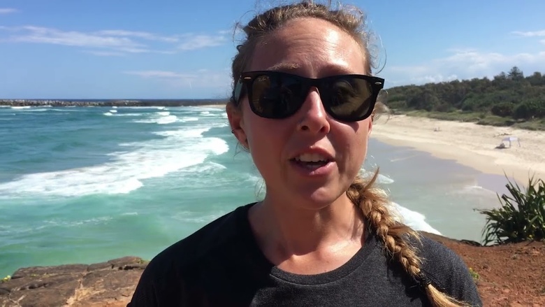 RISE - Southern Cross University