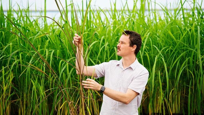 Transforming Tomorrow - Southern Cross University