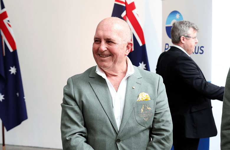 Notable Alumni - Southern Cross University