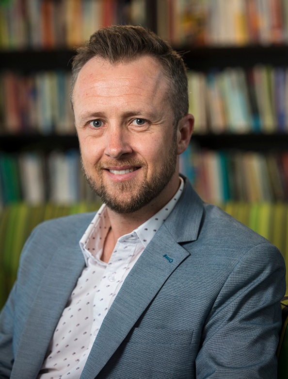 Shaping Australia community champion - Southern Cross University