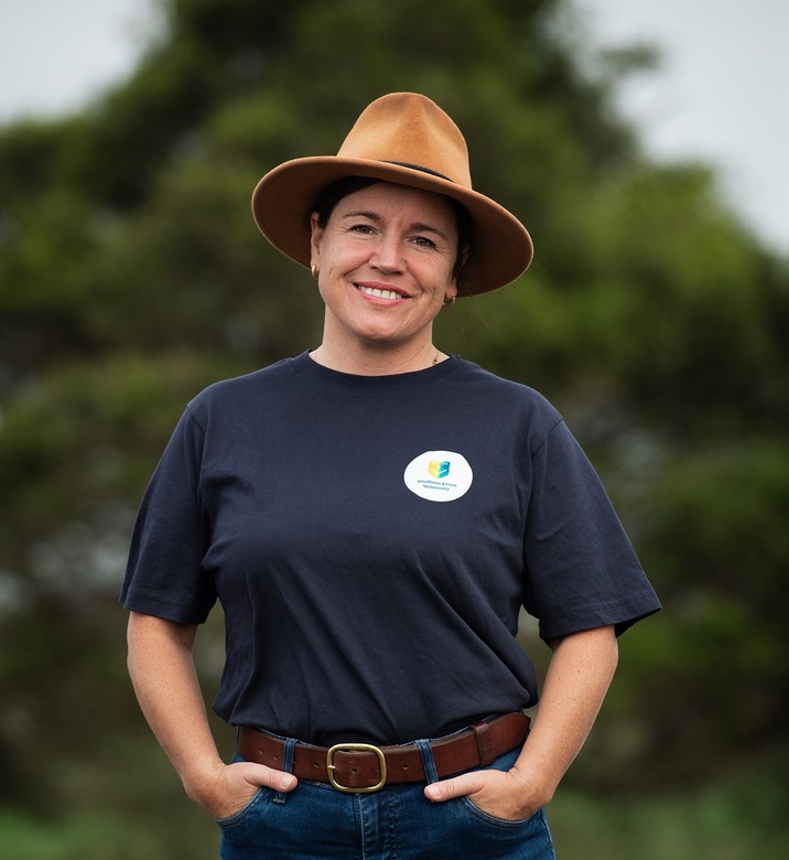 Growers needed for regenerative agriculture research - Southern Cross ...