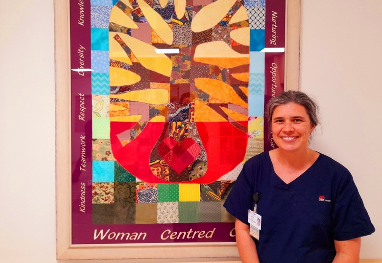 Midwives provide care but who cares for the midwives? - Southern Cross ...