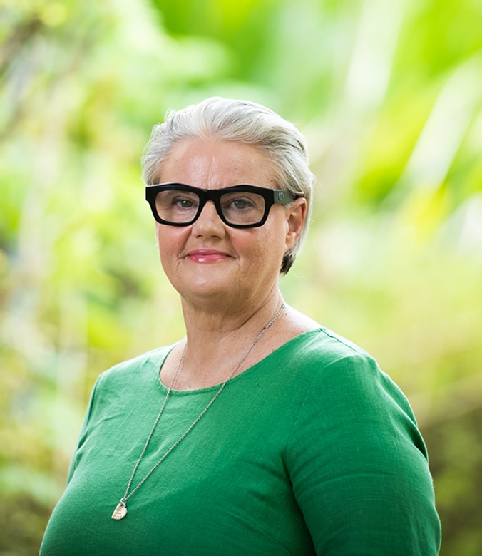 QS Sustainability ranking 2024 - Southern Cross University