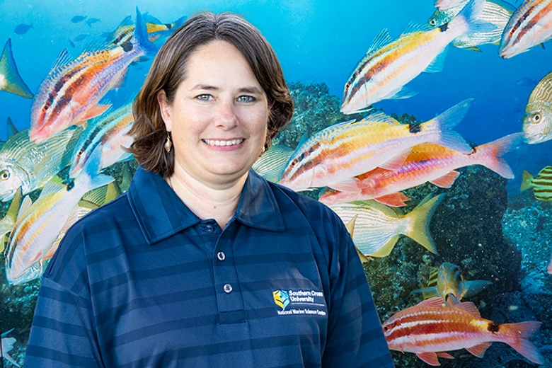 Boambee mangrove restoration - Southern Cross University