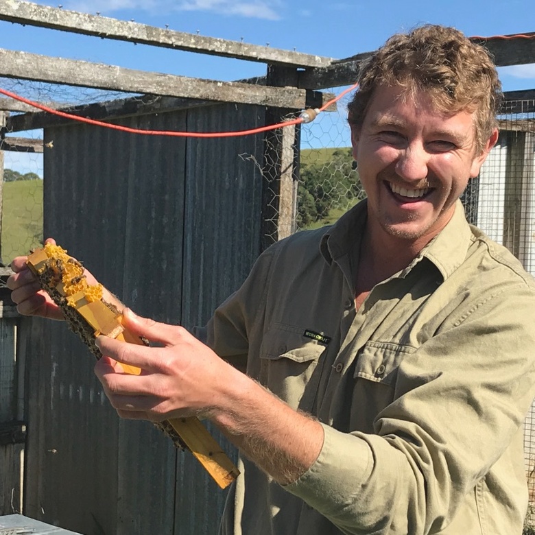 Our Researchers - Southern Cross University