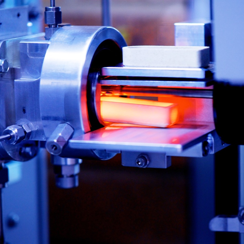 General soils and solid testing - Southern Cross University