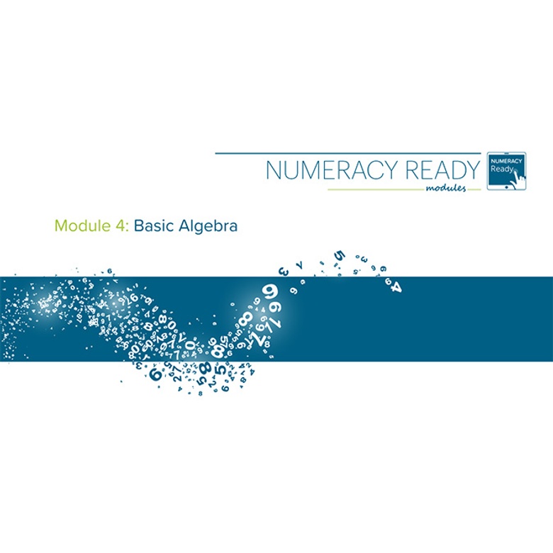 Numeracy Ready - Library - Southern Cross University