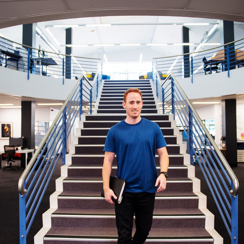 About us - Library - Southern Cross University