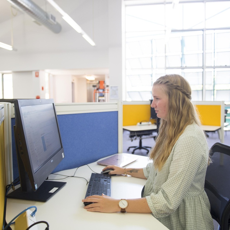 Open Access - Library - Southern Cross University