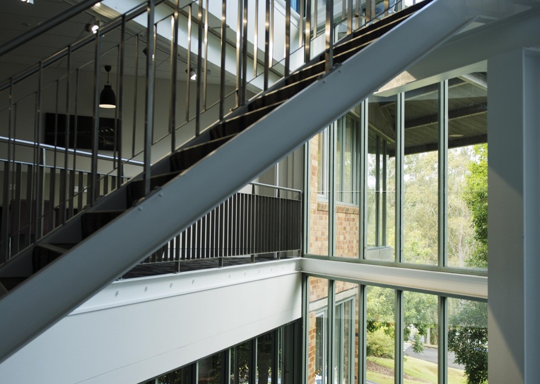 Property Services - Southern Cross University